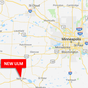 New Ulm, Minnesota